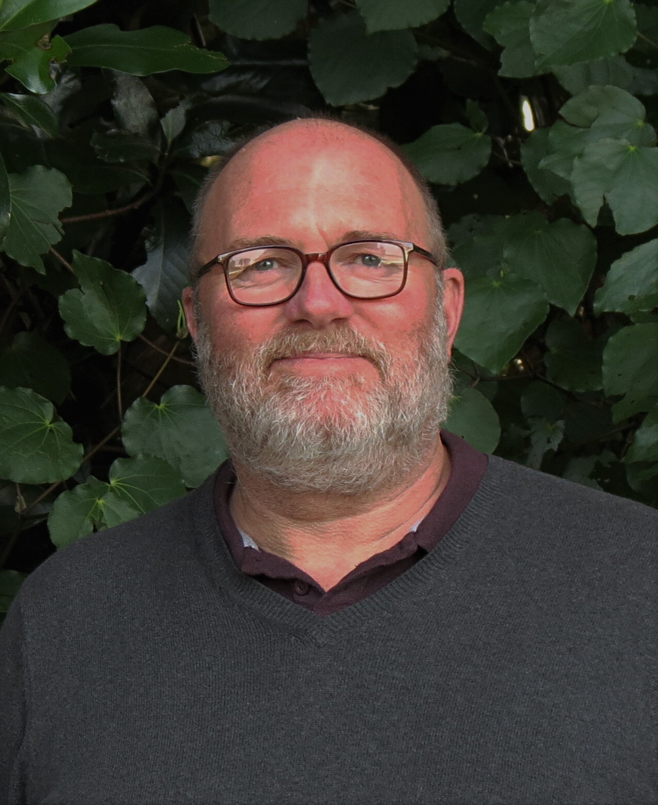 Meet the Team - Lynwood Avocado Nursery